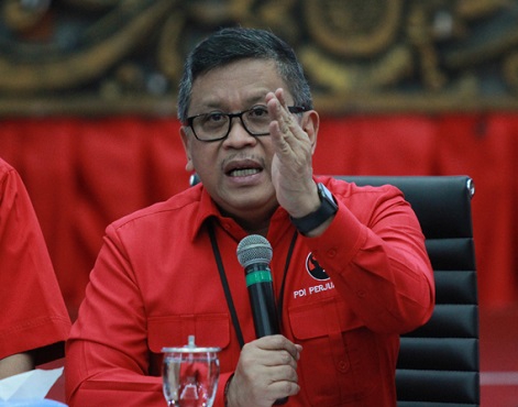Usai Penangkapan Nurdin Abdullah, PDIP Janji akan Berbenah