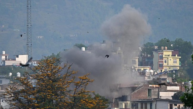 Perang India-Pakistan Memanas: Fakta Terkini di Balik Konflik Berkobar